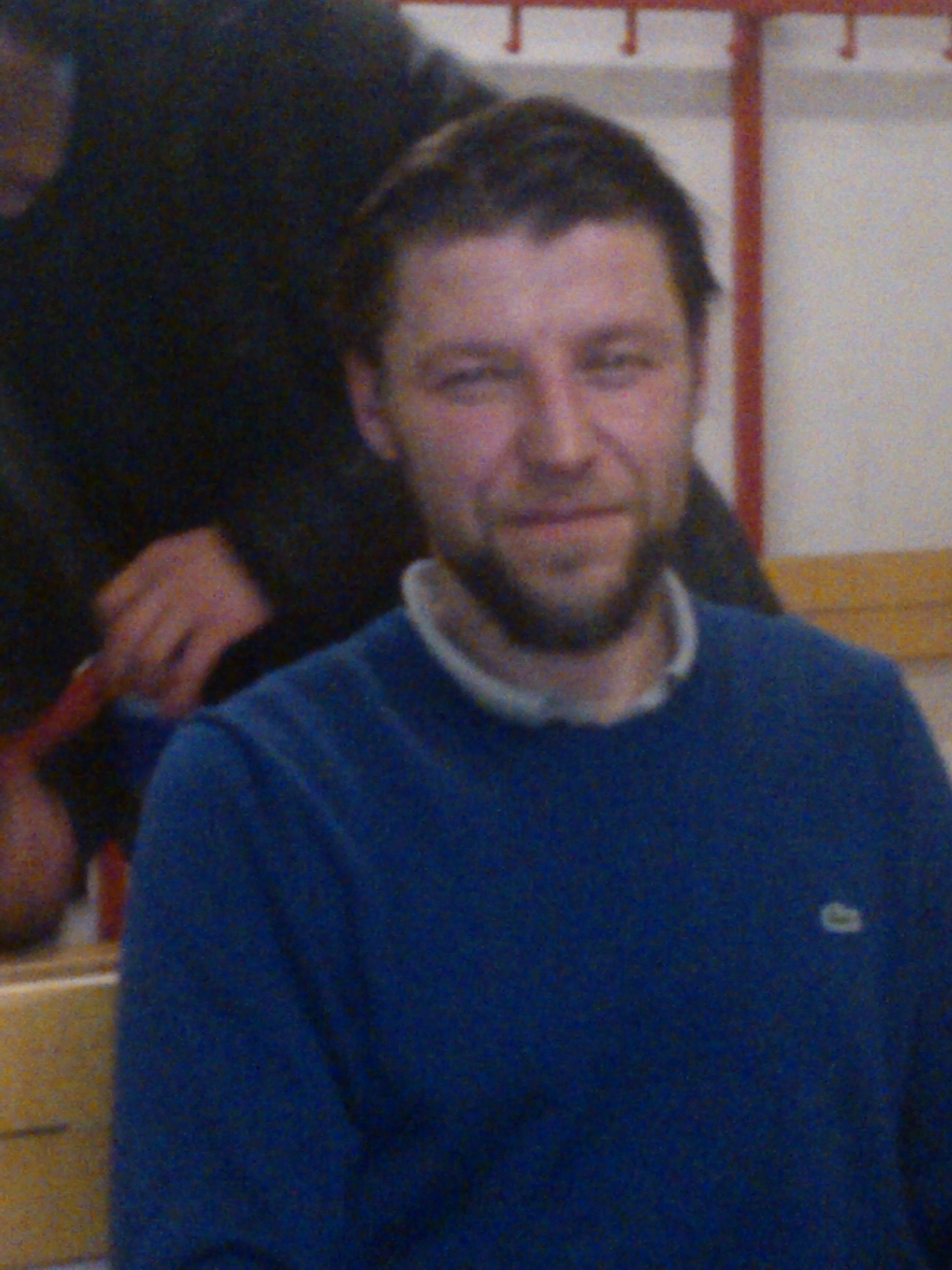 Hobby-Fußball-Liga Graz